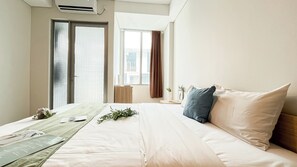 Good Studio At Apartment Tamansari Iswara Reviews, Deals & Photos 2026 ...