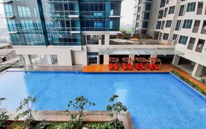 Good Studio At Apartment Tamansari Iswara Reviews, Deals & Photos 2026 ...