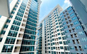 Good Studio At Apartment Tamansari Iswara Reviews, Deals & Photos 2026 ...