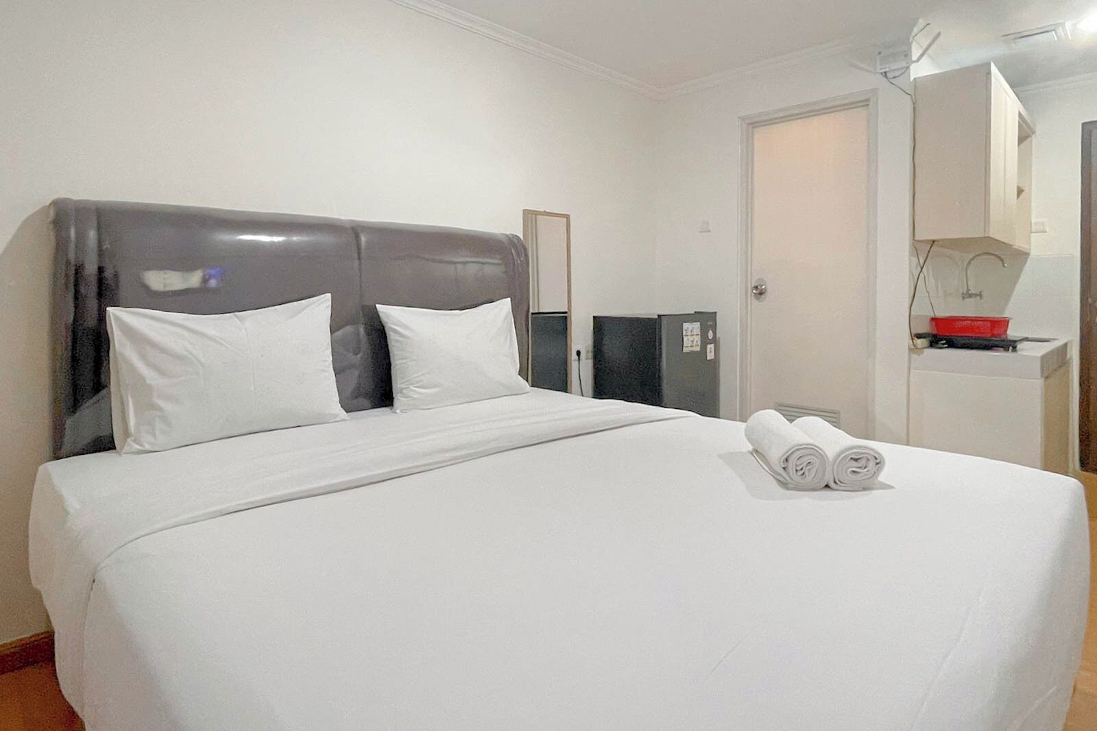 Estúdio standard, 1 quarto