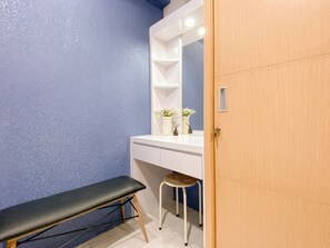 Apartamento Standard, 2 quartos