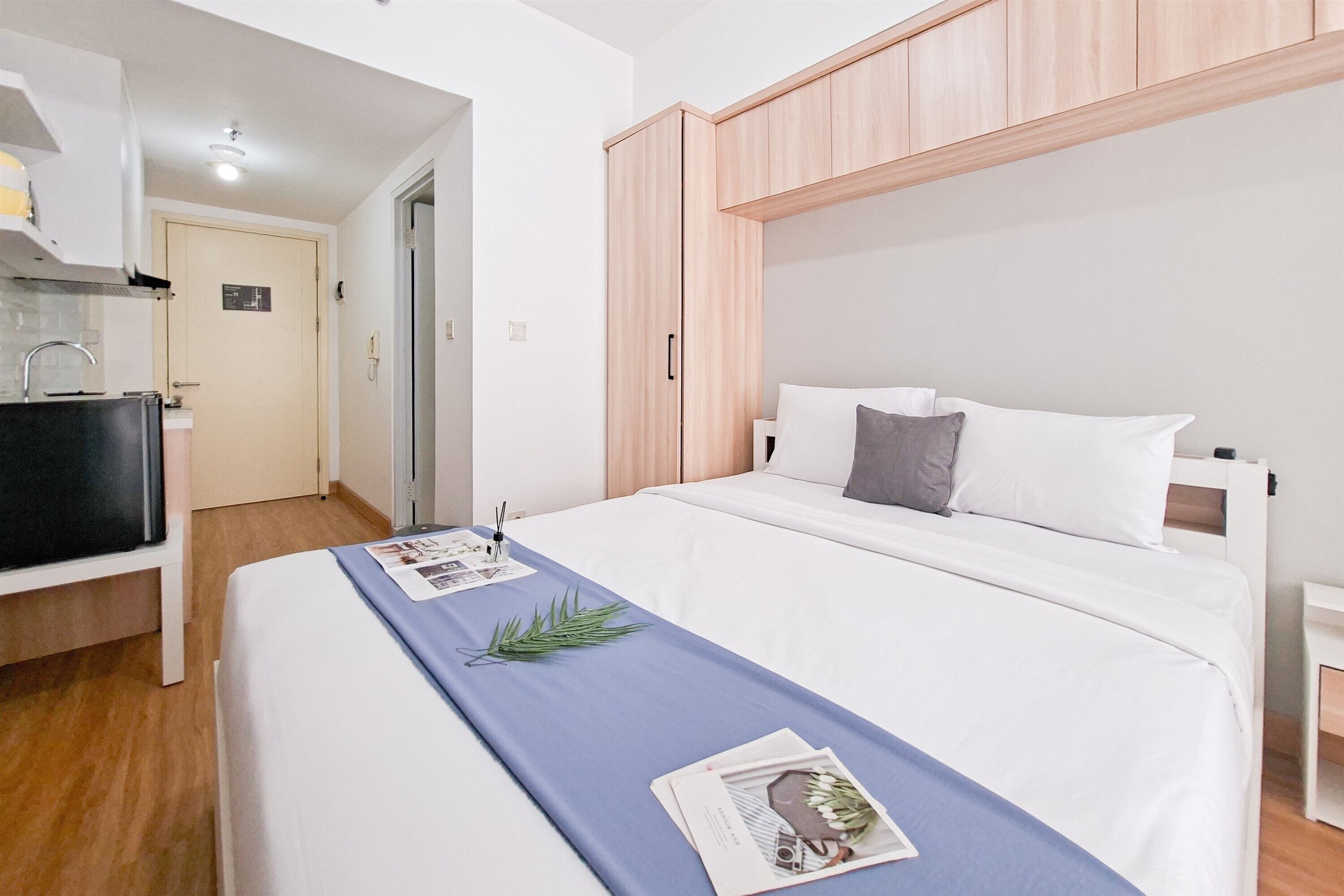 Estúdio Standard, 1 quarto