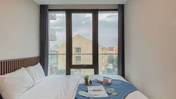 Apartamento Standard, 2 quartos