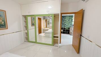 Apartamento Standard, 2 quartos