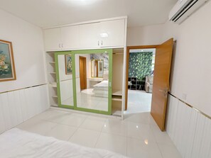 Apartamento standard, 2 quartos