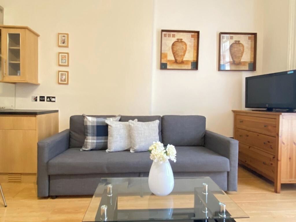 Paddington Studios By Primecityhosts Sa - Londres