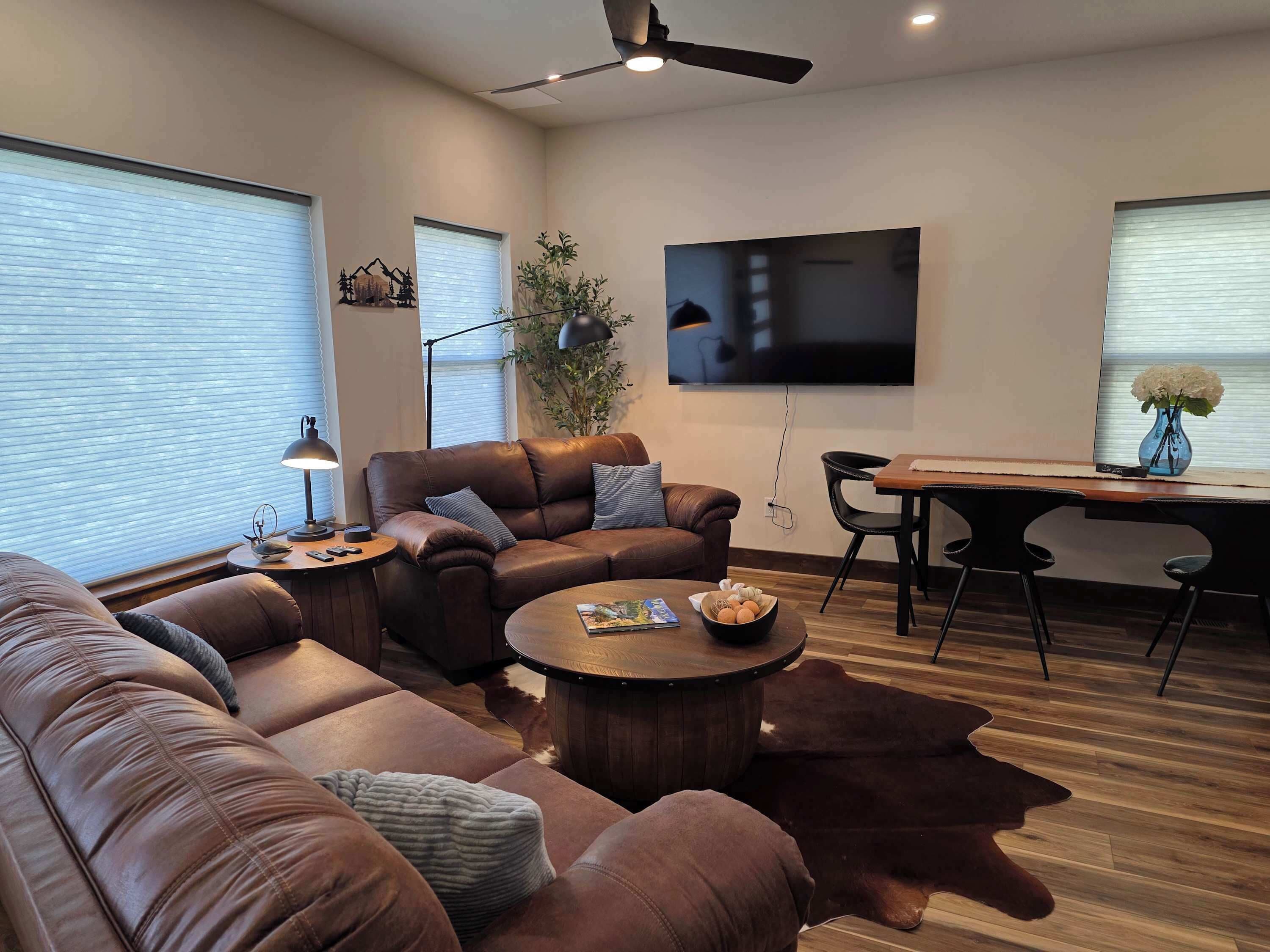 The Riverlight 3 Bedroom Townhouse - Helena, MT