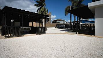 Pormenores do exterior