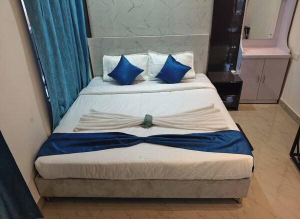 Hotel Origin - Meghalaya