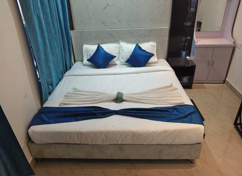 Hotel Origin - Meghalaya