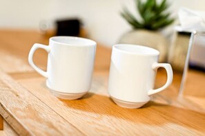 Apartamento | 1 quarto