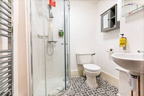 Apartamento | 1 quarto