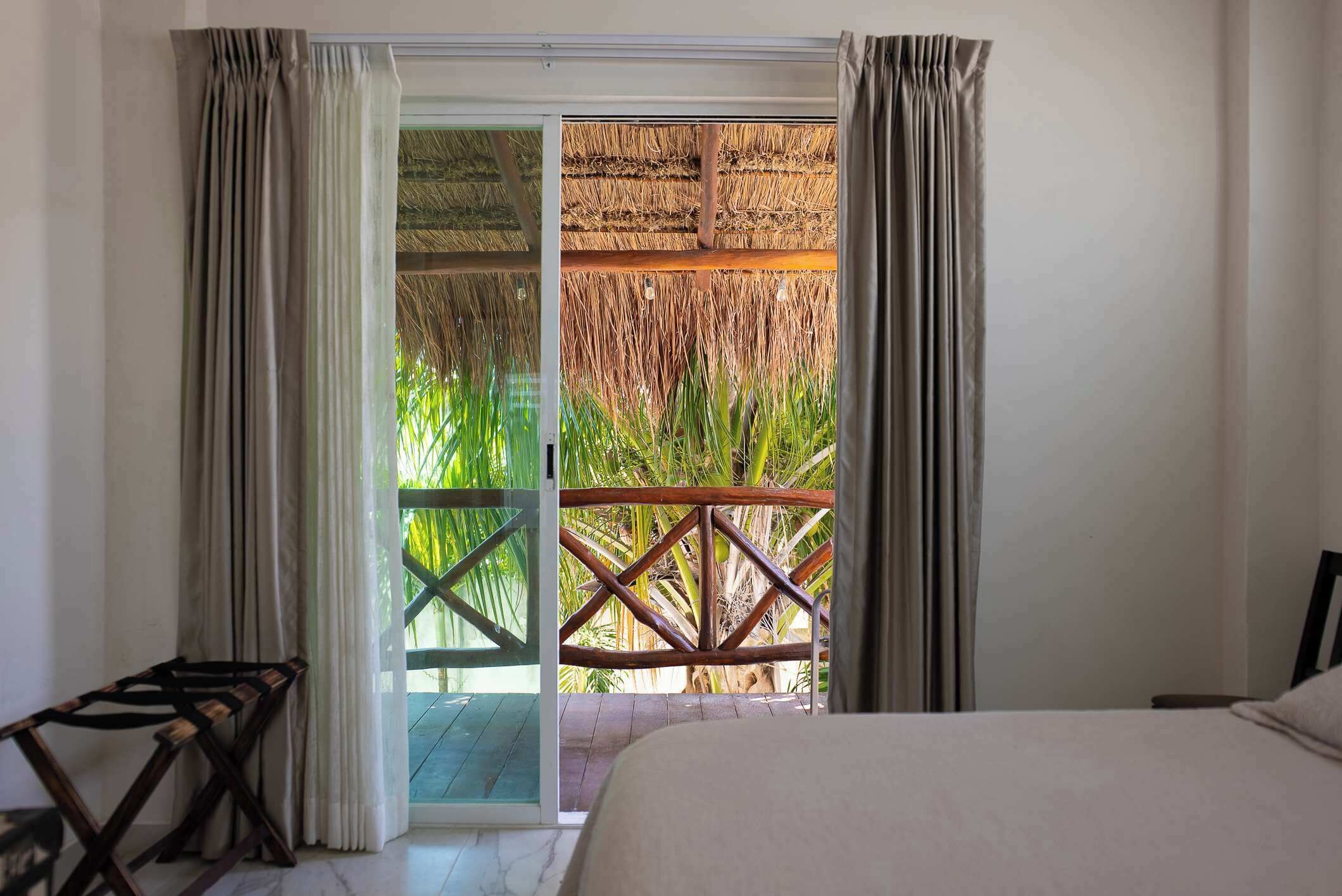 Luxury Penthouse: Panoramic Views And 3 Beds - Puerto Morelos