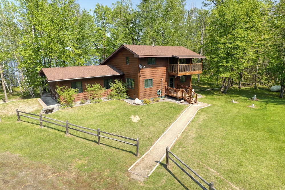 Cedar Point Resort And Campground - Minnesota