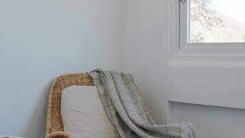 Apartamento, 3 quartos, não fumadores | Ferro/tábua de engomar, Wi-fi grátis