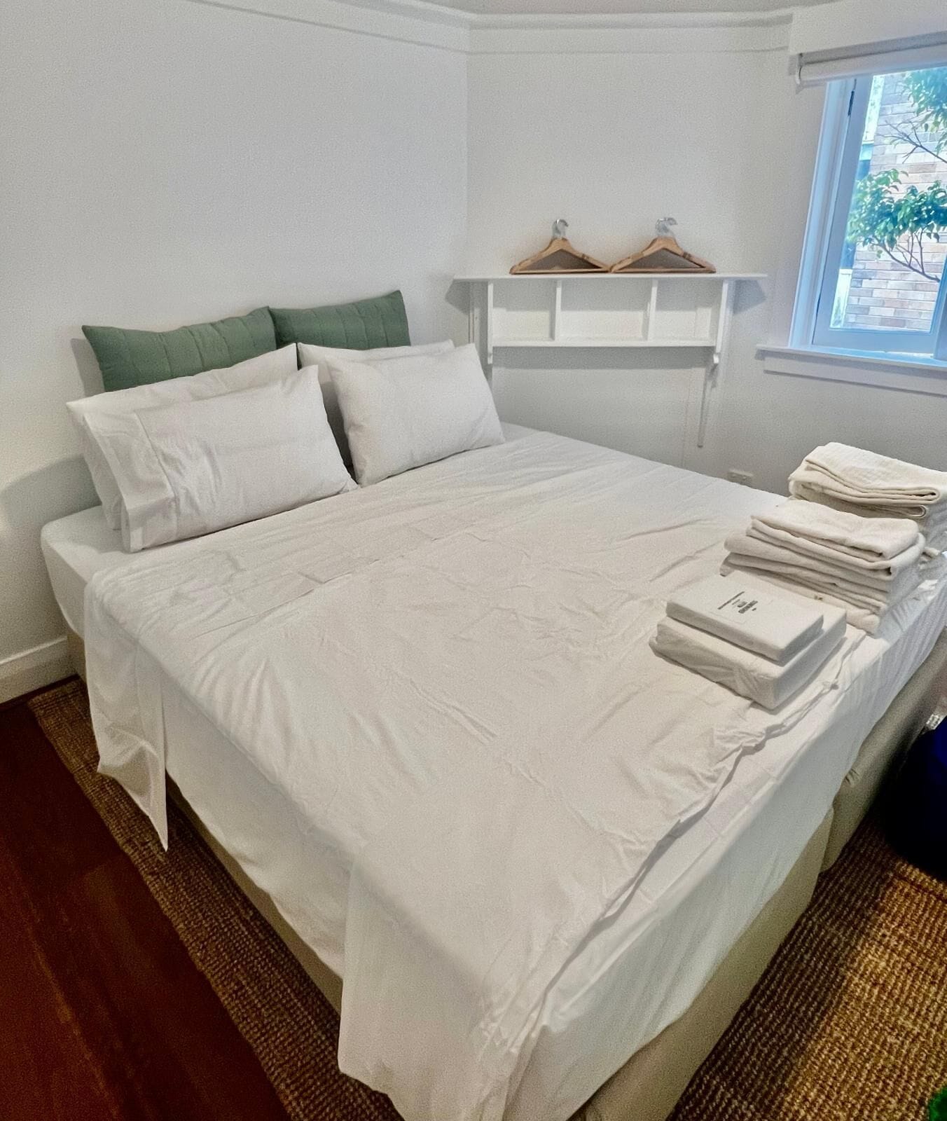 Apartamento, 3 quartos, não fumadores | Ferro/tábua de engomar, Wi-fi grátis 