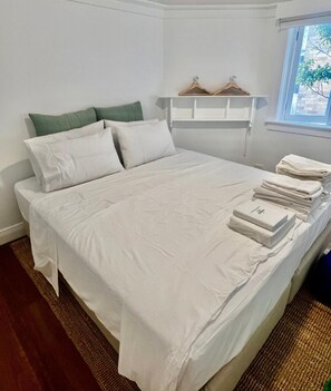 Apartamento, 3 quartos, para não fumantes | Ferros/tábuas de passar roupa, Wi-Fi de cortesia