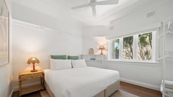 Apartamento, 3 quartos, não fumadores | Ferro/tábua de engomar, Wi-fi grátis