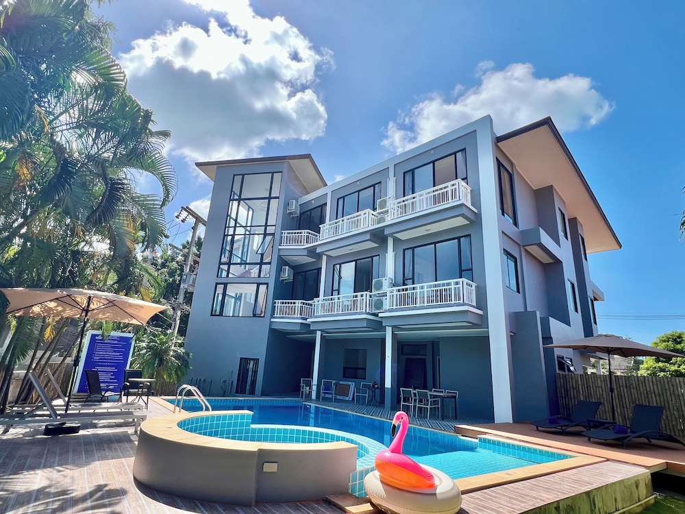 Serenity By Peace Garden, Koh Samui - Ko Pha-ngan