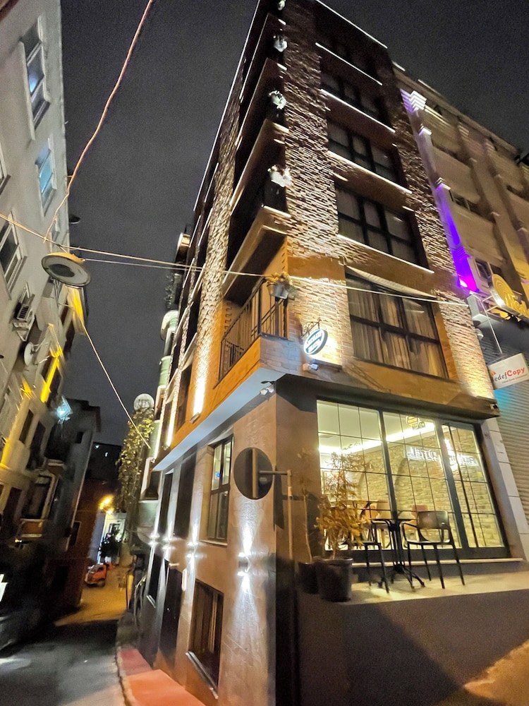 Artelist Hotel - Istanbul