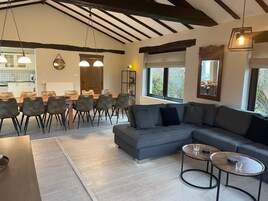 Casa | Sala de estar