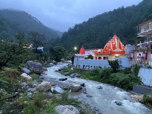 Viyom Regency - Bhowali