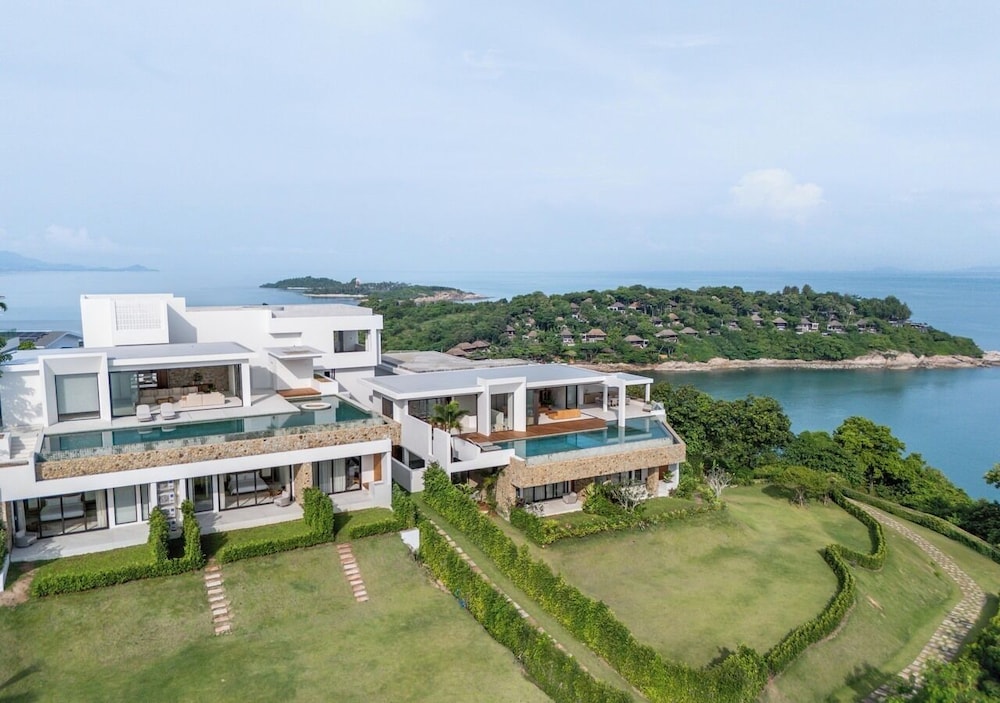 Cape Azure Resort Samui By Thalsea - Ko Pha Ngan