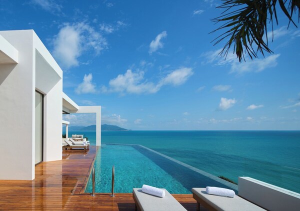 Cape Azure Resort Samui By Thalsea - Ko Pha Ngan