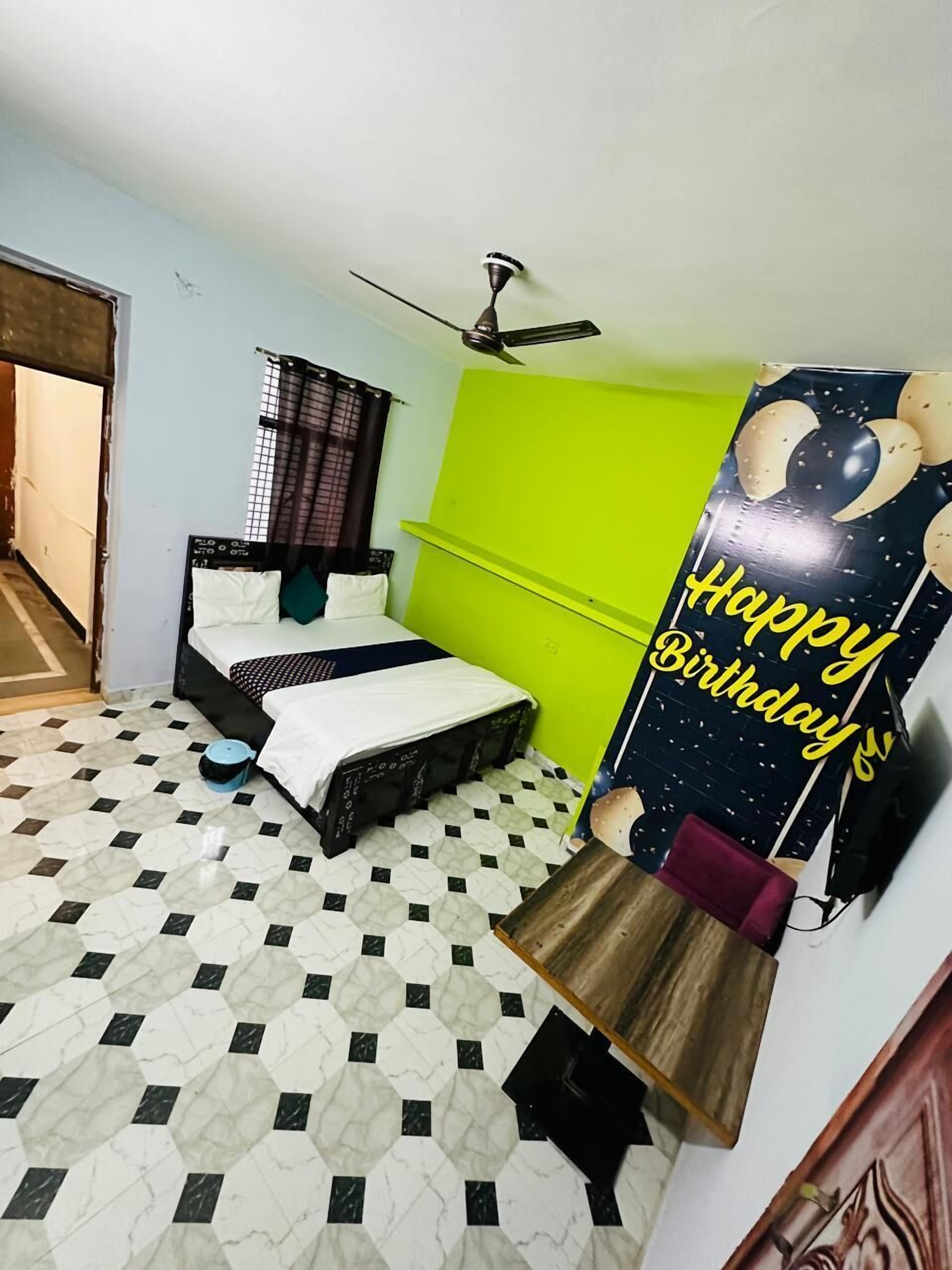 Quarto Duplo Deluxe | Secretária, quartos insonorizados, ferro/tábua de engomar, Wi-fi grátis 