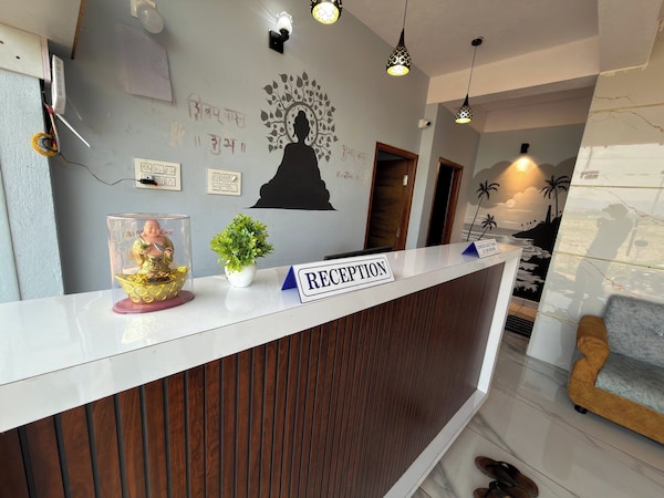 Arna Inn Luxury Stay - Murdeshwar