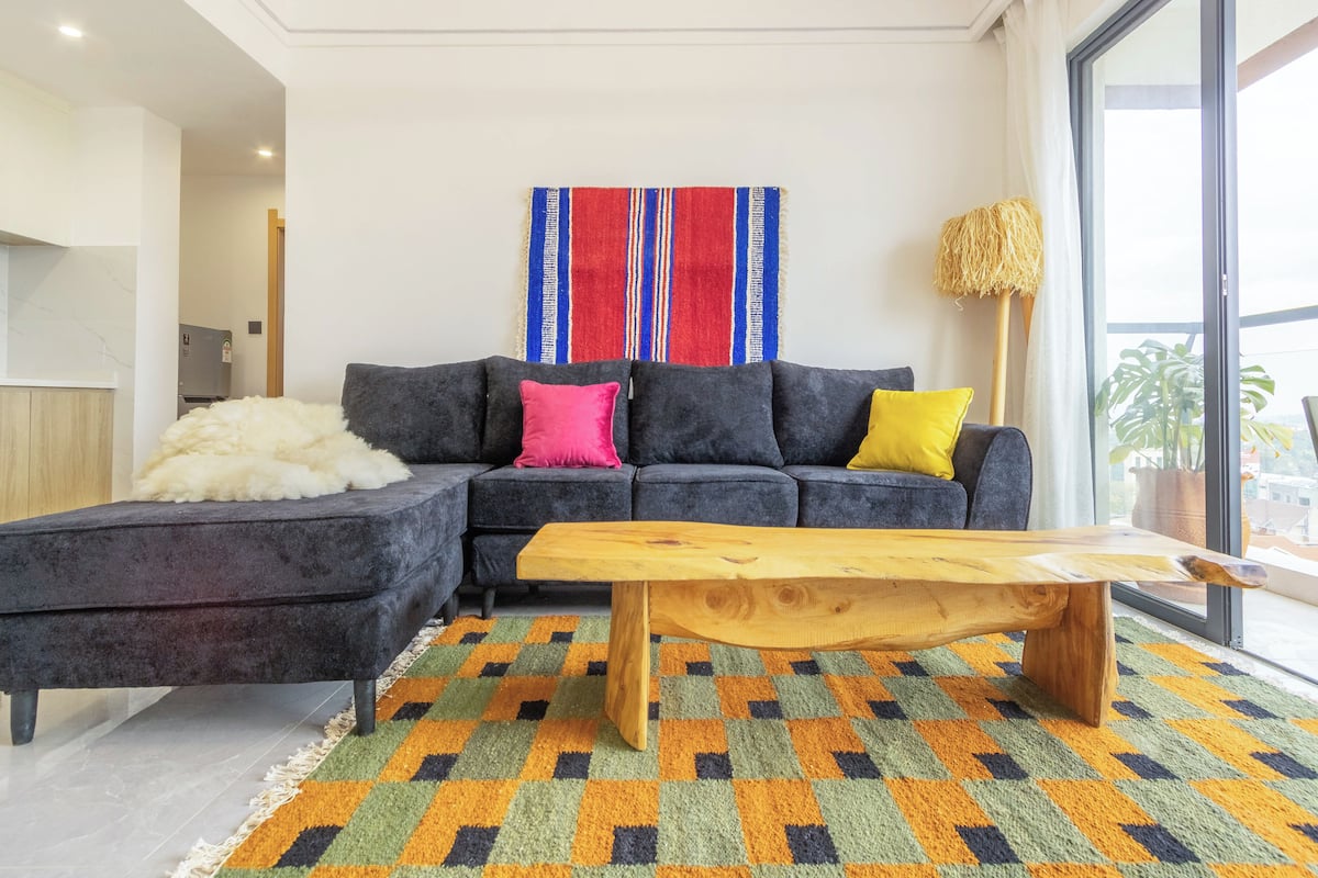 Condo | Detalhe da parte interna