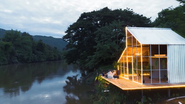 Purimantra River Kwai - Kanchanaburi