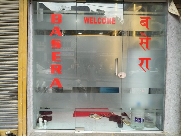 Basera Dormitory And Separate Cabins - Mumbai