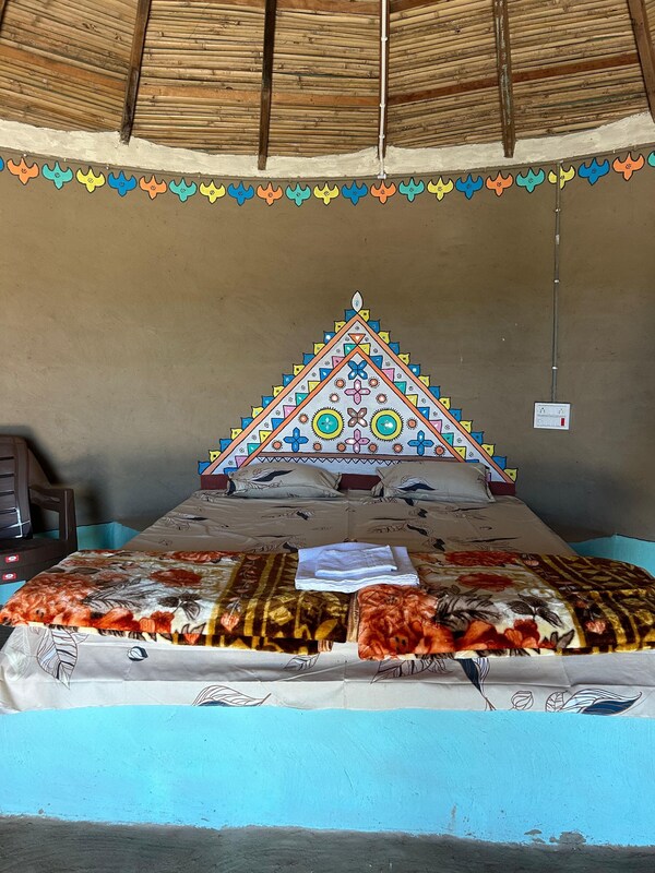 Rann Bhagwati Home Stay - Rajasthan