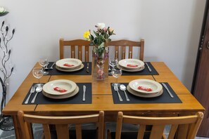 Sala de jantar