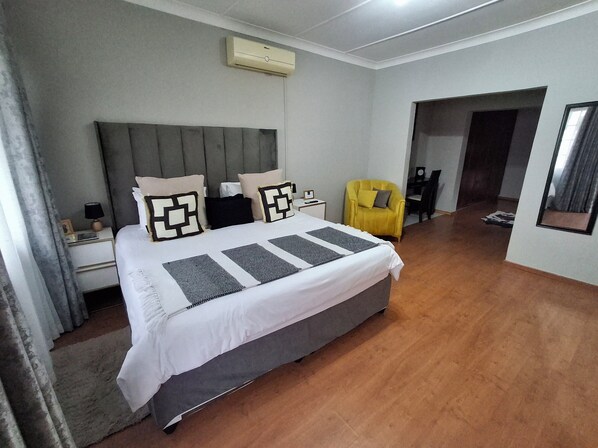 Roupas de cama de algodão egípcio, roupas de cama premium