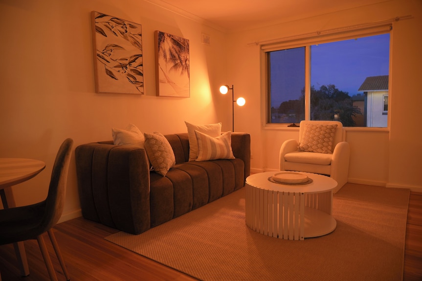 Tranquil Parkside Apartment In Glenelg North - Glenelg