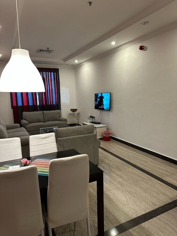 Leaders Plaza Hotel Apartment - Kuwait