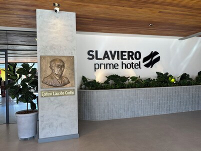 Slaviero Prime Campo Grande