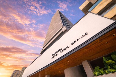 Slaviero Prime Campo Grande