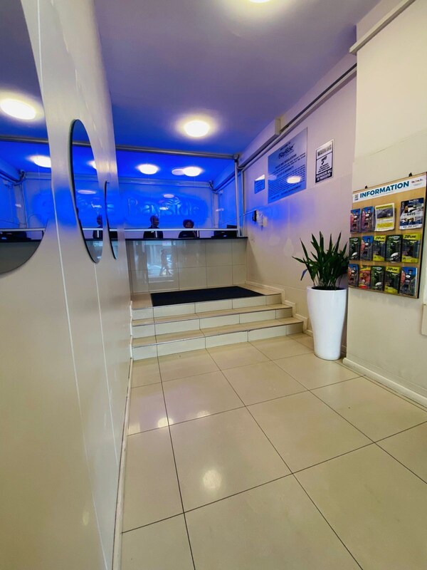 Bayside 97 Russel Street - Durban