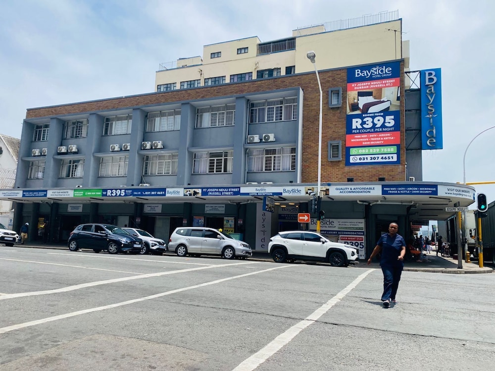 Bayside 97 Russel Street - Durban