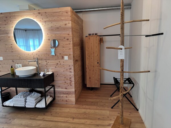 Hotel Gerhardhof By Ami - Telfs