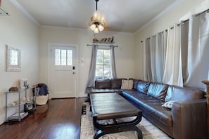 Casa (3 Bedrooms) | Interior
