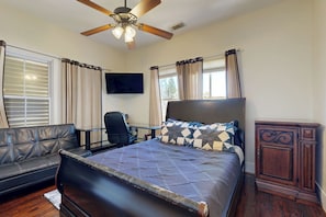 Casa (3 Bedrooms) | Interior