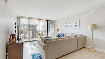 Apartamento (2 Bedrooms) | Interior