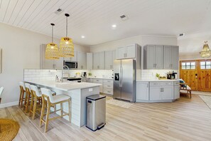 Casa (3 Bedrooms) | Interior