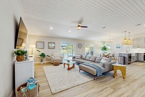 Casa (3 Bedrooms) | Interior