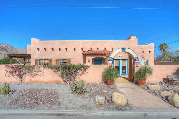 3 Br Home, Private Pool, Close To Event Venues - Joshua Tree National Park