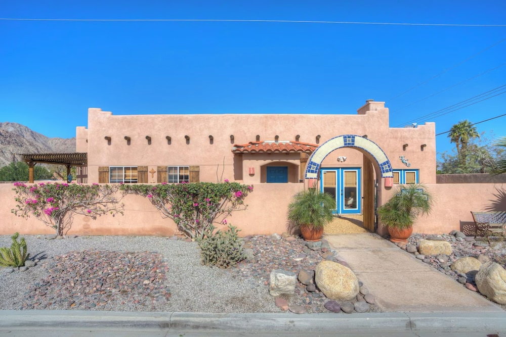 3 Br Home, Private Pool, Close To Event Venues - La Quinta, CA